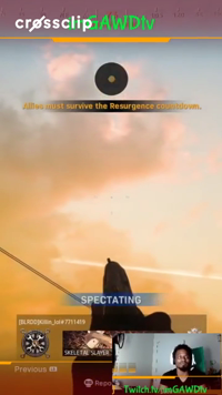 Streamlabs Cross Clip | The Easiest Way to Convert Your Twitch Clips